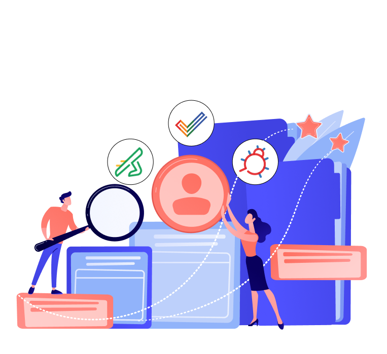 Zoho Developer Platforms